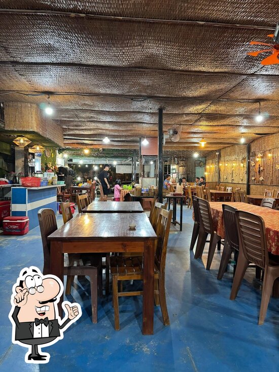 LiLa Restaurant, Phu Quoc - Carta del restaurante y opiniones
