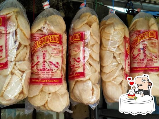 MTM Masakan Tante Misna restaurant, Depok - Restaurant reviews