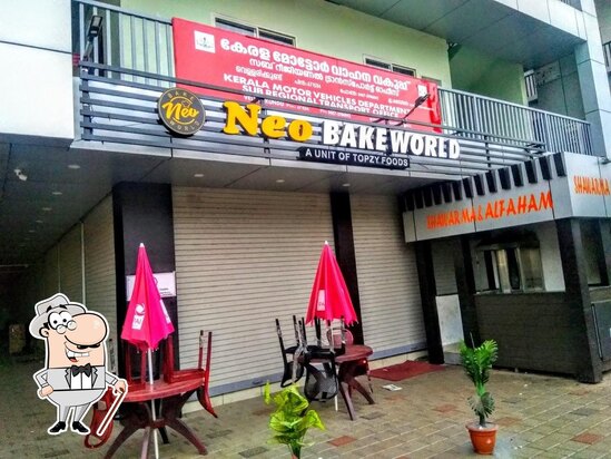 Neo Bake World, Vellarikkundu - Restaurant reviews