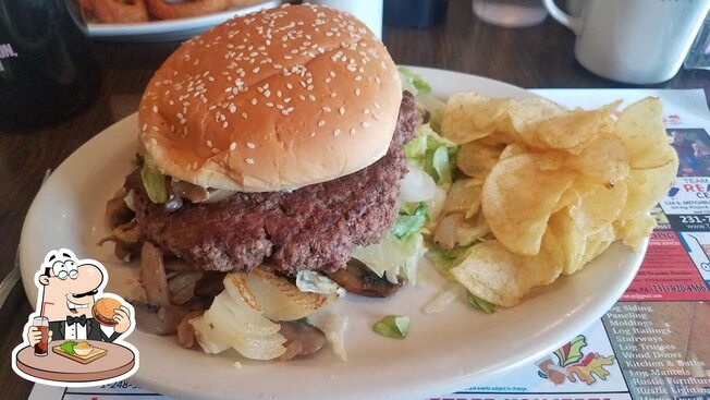 Northside Restaurant in Manton - Restaurant reviews