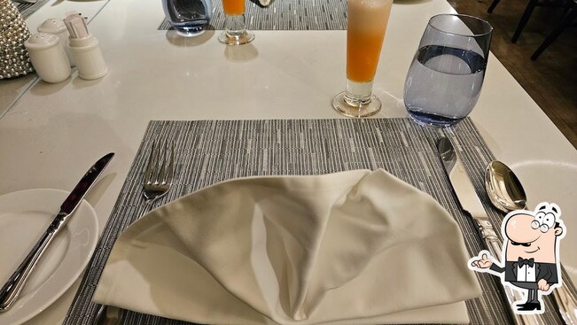 Pacifica Restaurant, Hanoi - Restaurant menu, prices and reviews