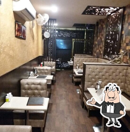 SGF - Spice Grill Flame, New Delhi - Restaurant menu, prices and reviews