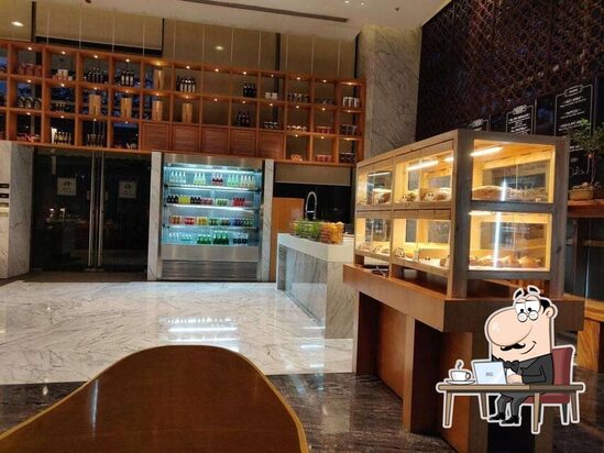 Pune Baking Company, Pune, Senapati Bapat Rd - Restaurant menu and reviews