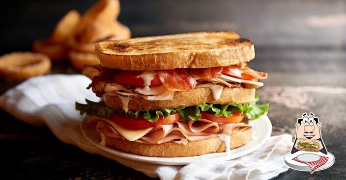 Time To Eat Minnesota in Brooklyn Park - Restaurant reviews