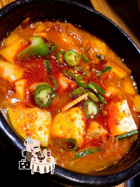 Yukga Korean BBQ in Las Vegas - Restaurant menu and reviews