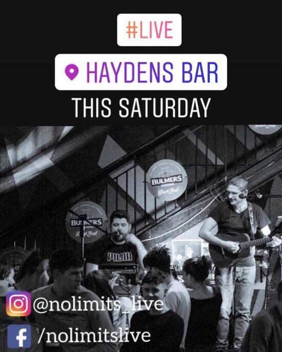 Haydens Bar in Naas - Restaurant reviews