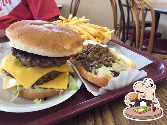 Faye's Famous Franks in Fultondale - Restaurant reviews