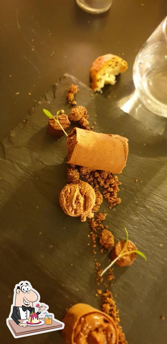 Le Binome Menu | Restaurant Le Binome Annecy – VFXC