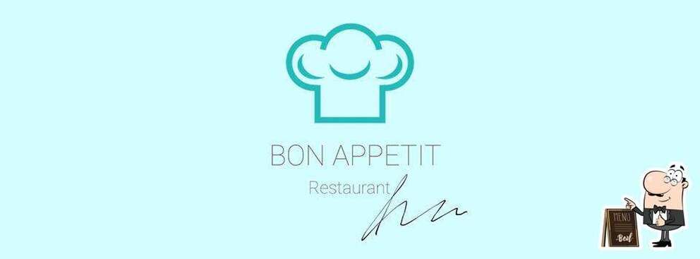 Bon Appetit Restaurant, 950 Madison Ave #1. in New York City