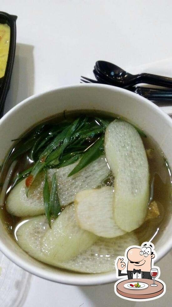 MOC Kitchen - Authentic Vietnamese Restaurant in London - Restaurant ...