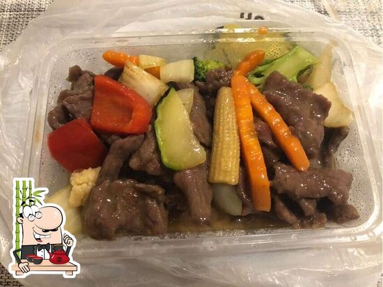 Mr. Lee Chinese in Reservoir - Restaurant menu and reviews