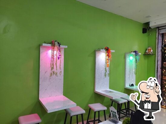 Juice and joy, Baramati - Restaurant menu, prices and reviews