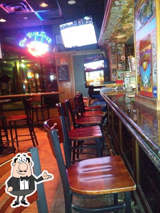 Blue Tusk, Syracuse - Restaurant menu, prices and reviews
