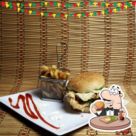 Chai corner, Chennai - Restaurant menu, prices and reviews