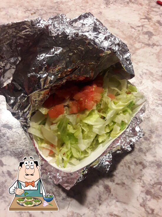 Estela's Mill Stop Cafe, Pueblo - Restaurant menu, prices and reviews