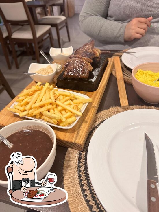 Menu em Good Vibes - Food Experience restaurante, Povoa de Varzim