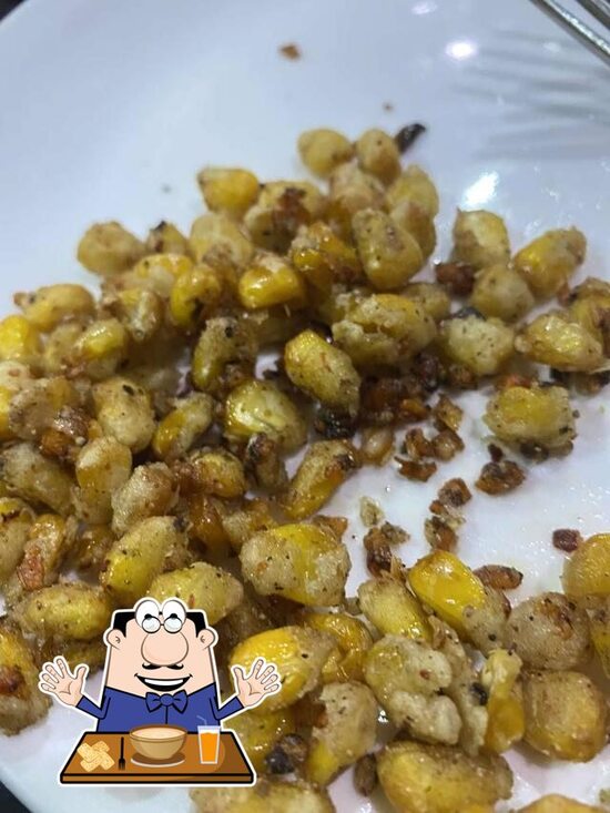 Jalpaan, Chennai, Teynampet - Restaurant menu, prices and reviews