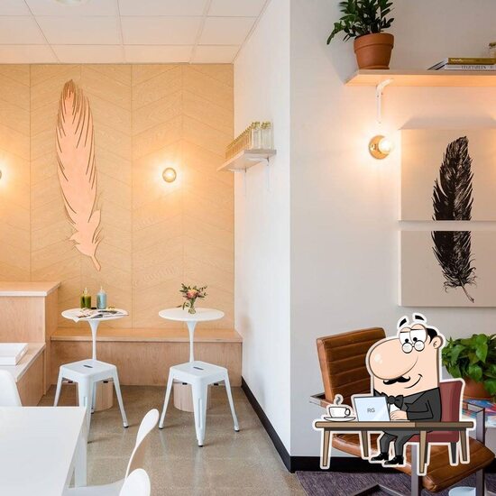 Native Cold Pressed, Bexley - Restaurant menu, prices and reviews