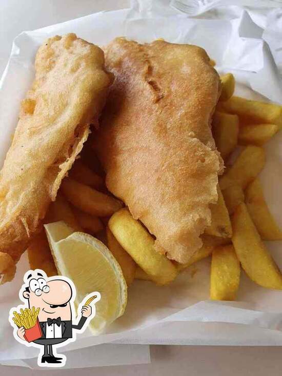 Menu At Parfrey Place Seafood Fast Food Rochedale South Menu At Parfrey Place Seafood Fast Food Rochedale South