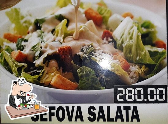 Pasta Bar Pastica, Leskovac - Restaurant reviews
