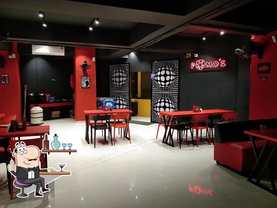 Pomo's Pizza-Naroda, Ahmedabad - Restaurant menu, prices and reviews