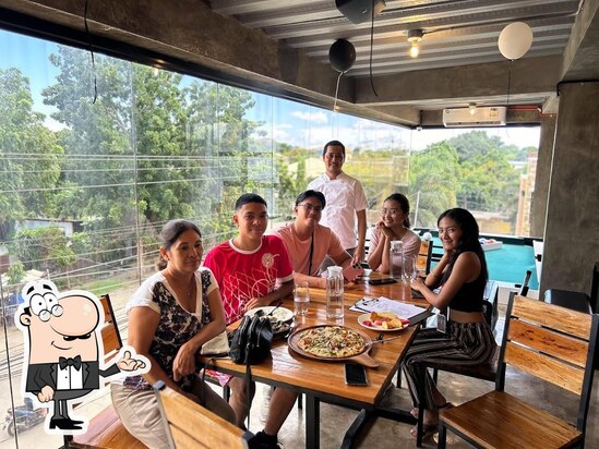 Random Restaurant and Sports Bar, Dumaguete - Restaurant menu, prices and reviews