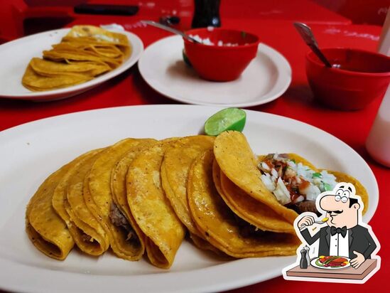 Tacos Pipe restaurant, Monterrey, Av Fidel Velázquez #1152 - Restaurant ...