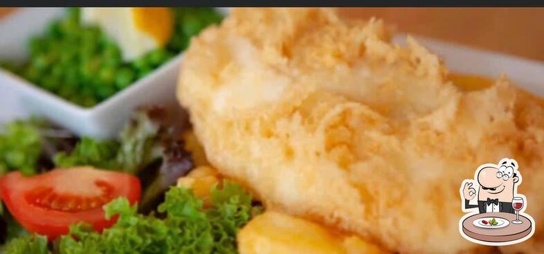The Original Chipwick in Worthing - Restaurant reviews
