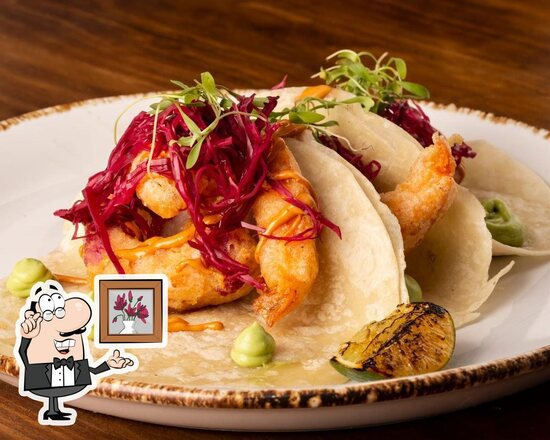 Asador Don Lucio, Puebla - Restaurant menu, prices and reviews