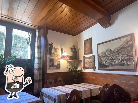 Ristorante Vecchia Combo, Bormio - Menu del ristorante, prezzi e recensioni