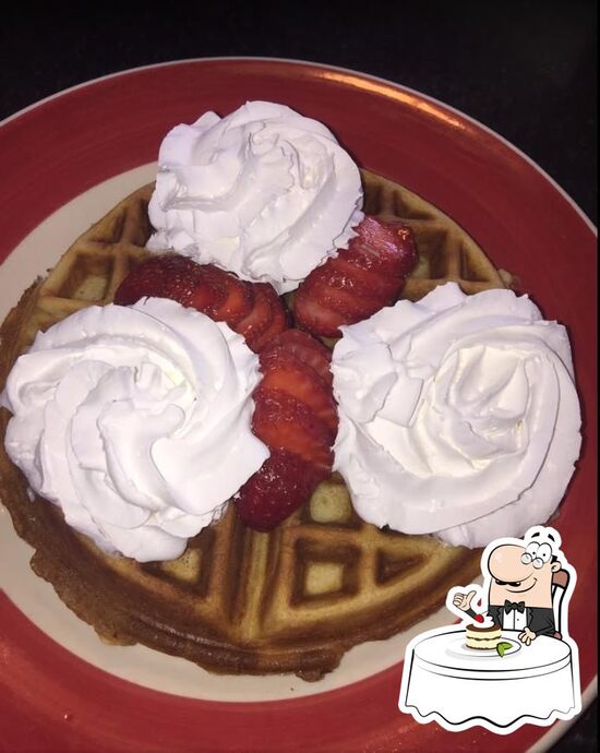 Niles Grill Diner, Niles - Restaurant menu, prices and reviews