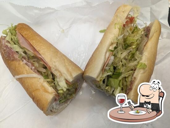 Cheezzy Pie, Harrisburg - Restaurant menu, prices and reviews