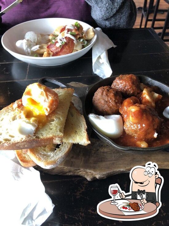 The Trop Bar & Grill in Calgary - Restaurant menu and reviews