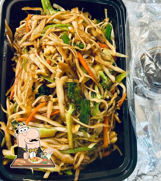 China Mountain Restaurant, Chelmsford - Restaurant menu, prices and reviews