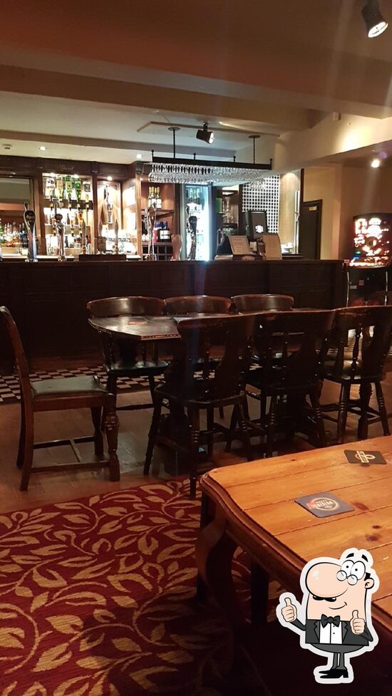 Menu at The Plough pub & bar, Rochdale, 179 Bolton Rd
