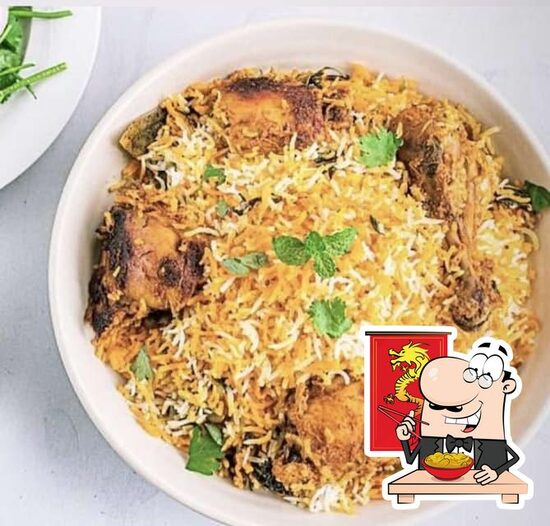 24X7 Kitchen, New Delhi - Restaurant menu, prices and reviews
