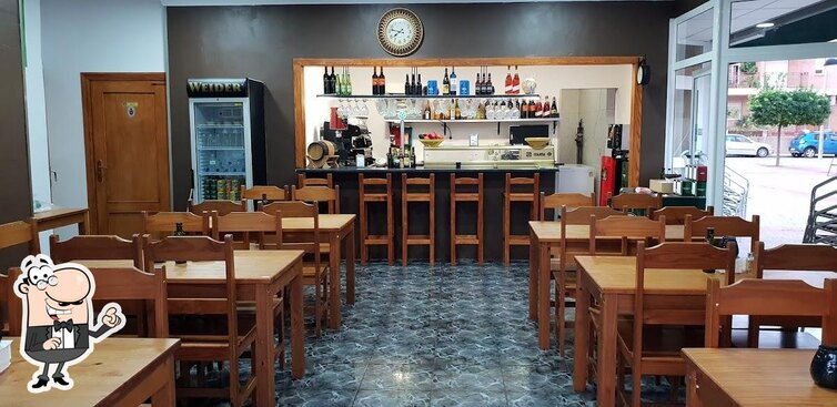 BAR TAPAS MANU, Murcia - Menú del restaurante, precios y reseñas
