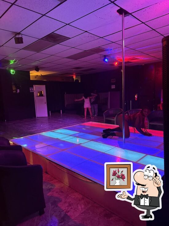 Club Amnesia, Raleigh - Restaurant menu, prices and reviews