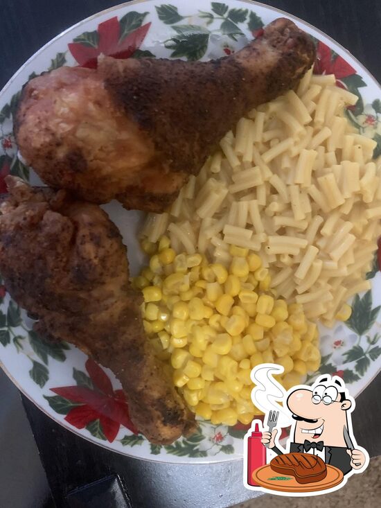 Da Soul Food Pollard, Jackson - Restaurant menu, prices and reviews
