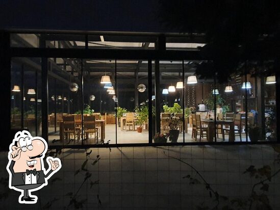 Dalida restaurant & dar, Sofia - Restaurant menu, prices and reviews