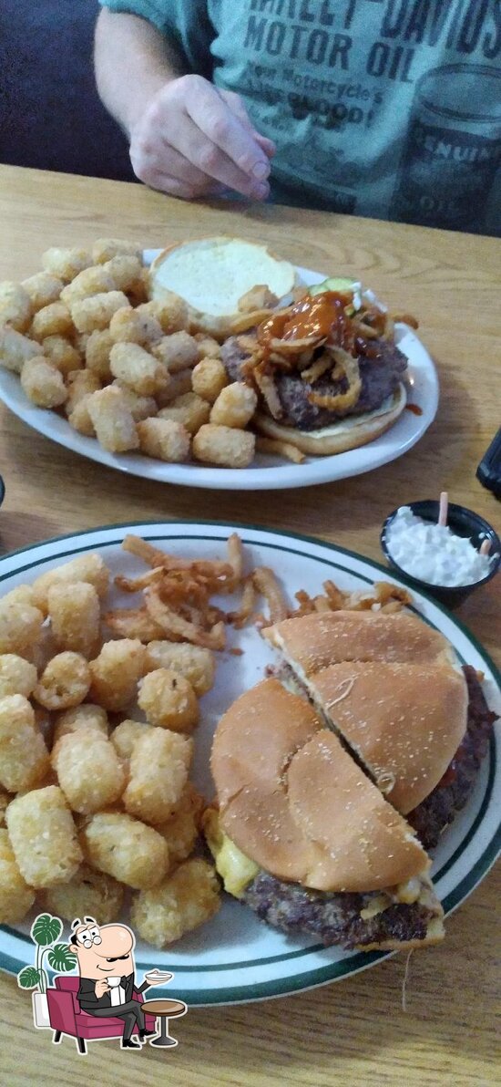 Goodfella's Bar & Grill, Foley - Restaurant menu, prices and reviews
