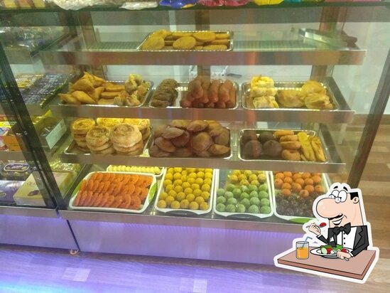 Iris Bakery, Kochi