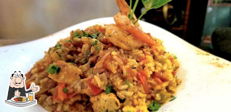 Lockside Bar and Grill in Chesapeake - Restaurant reviews