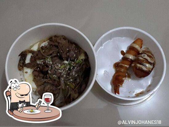 Mang Gang - Korean BBQ bowl, South Tangerang - Restaurant menu and reviews