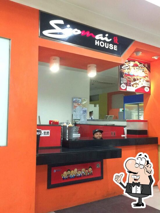 Siomai House, Pasig, Ever Gotesco Mall - Restaurant menu and reviews