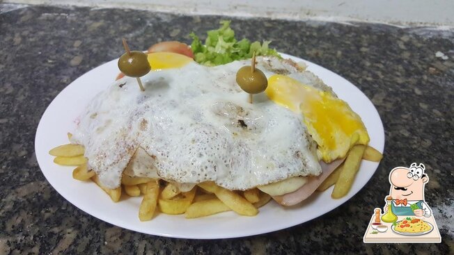 Medio Mundo restaurant, Armação dos Búzios - Restaurant reviews