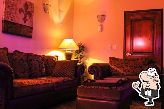 Mirage Exotic Nightlife in Greensboro - Restaurant reviews