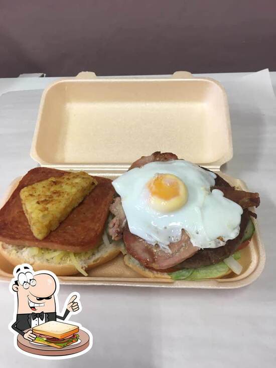 Proper Butties in Accrington - Restaurant reviews