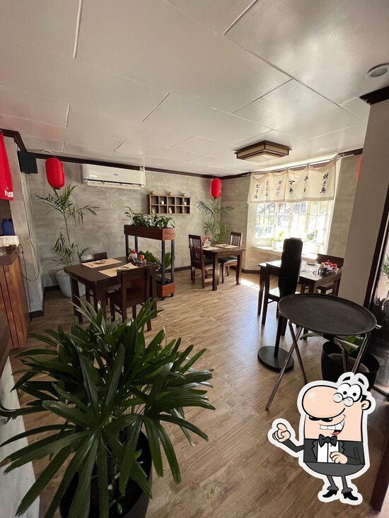 Ryoukai Ramen, Silang - Restaurant menu, prices and reviews