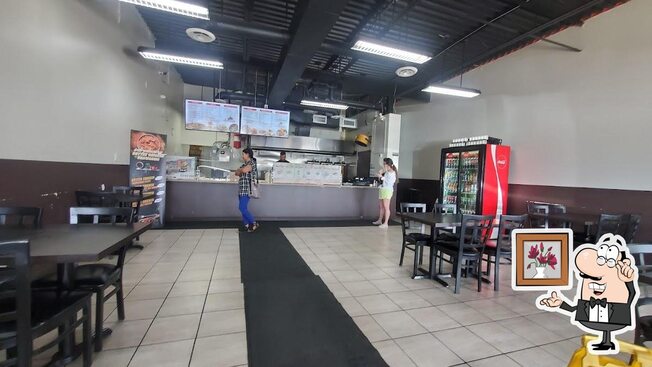 SHAWARMA FUSION, Guelph - Restaurant menu, prices and reviews